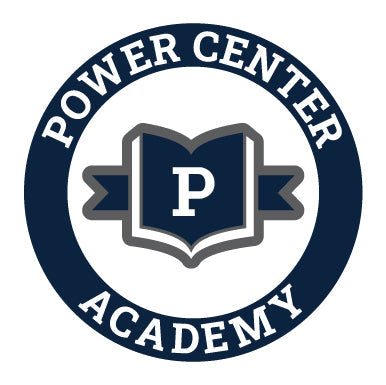 Power Center Academy – Champion School Uniforms